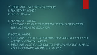 Wind Energy | M-Azeem Jalbani | | PPT