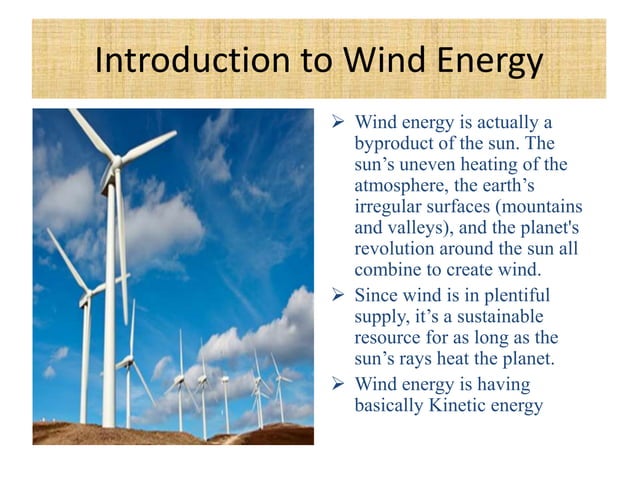 Wind Energy system.pptx