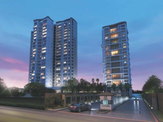 Windermere brochure | PDF