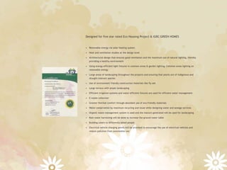 Windermere brochure | PDF