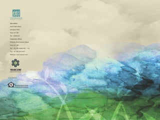 Windermere brochure | PDF