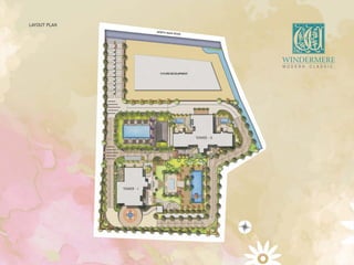 Windermere brochure | PDF