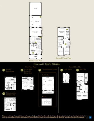Windermere Trails - brochure | PDF