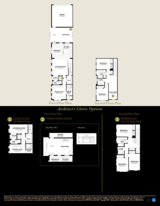 Windermere Trails - brochure | PDF