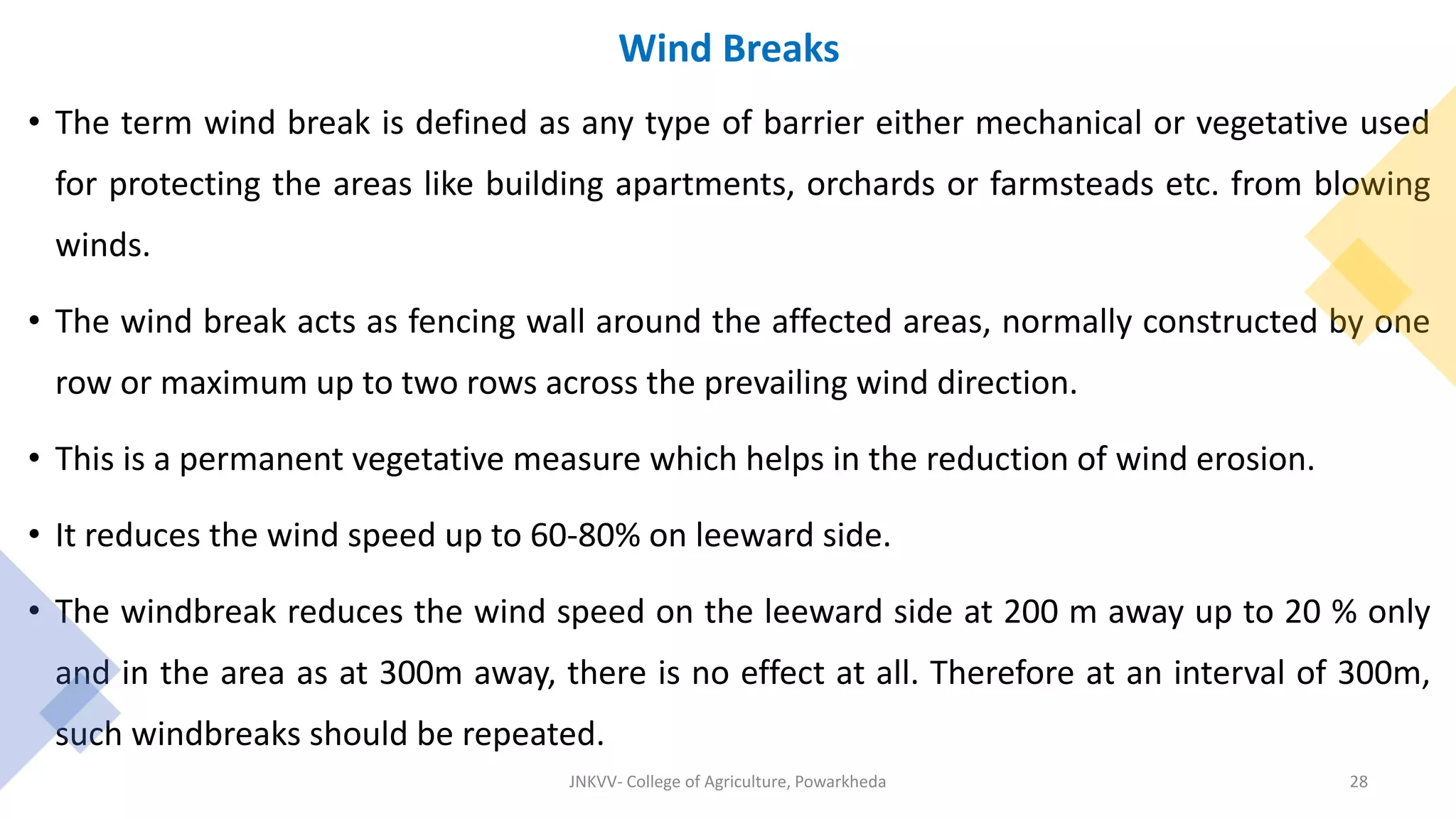 Wind erosion | PDF