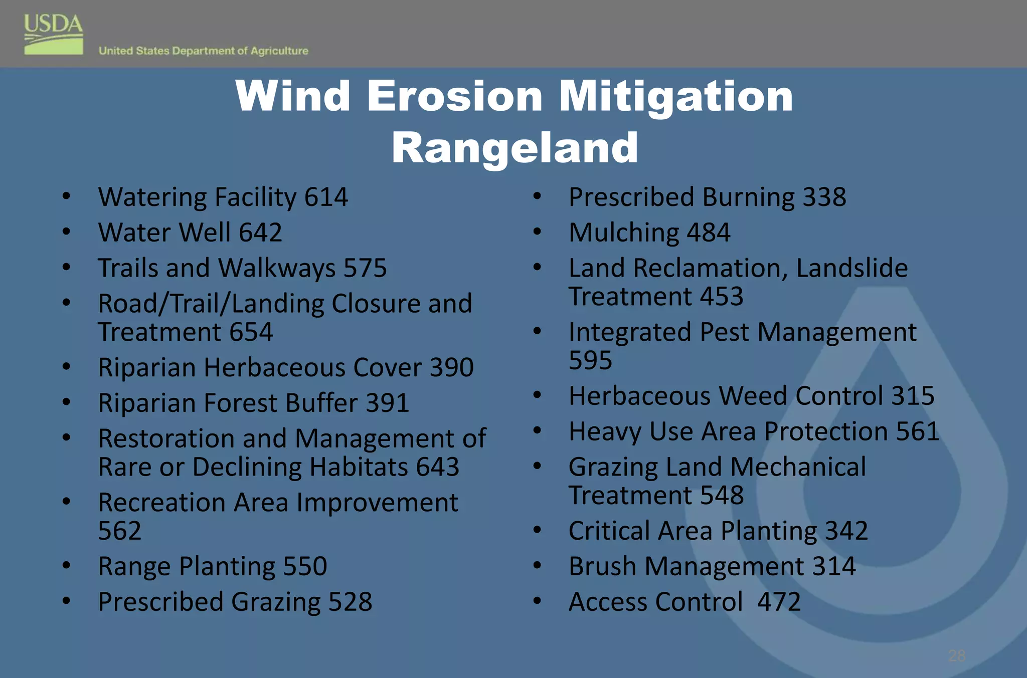 Wind erosion handbook | PPTX