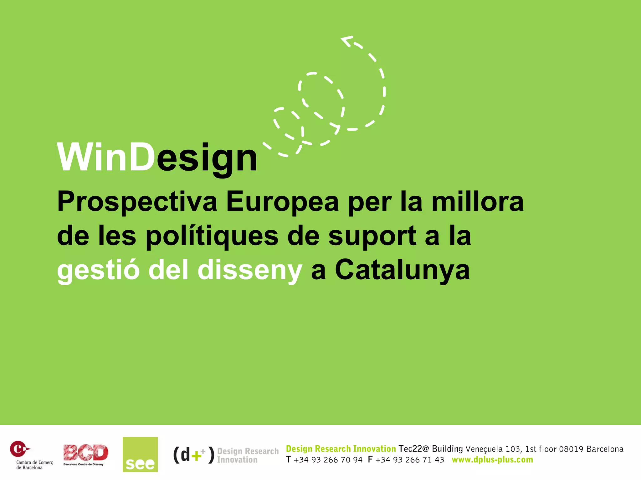 Windesign | PDF