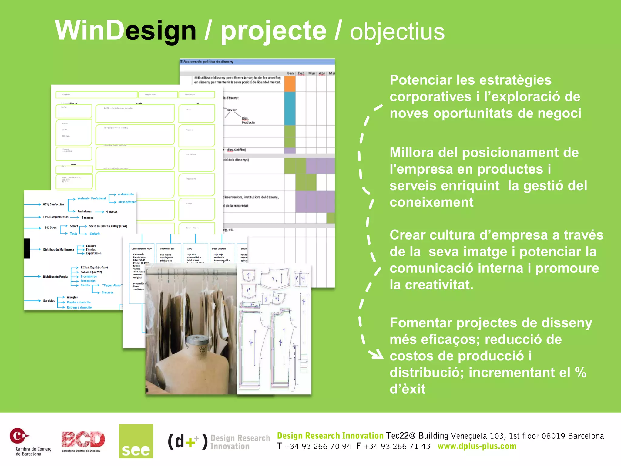Windesign | PDF