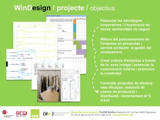 Windesign | PDF