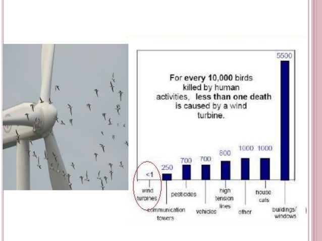 Different types of wind farms | PPTX | Power and Energy Industry ...