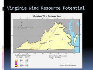 Wind Farm Site Selection | PPSX
