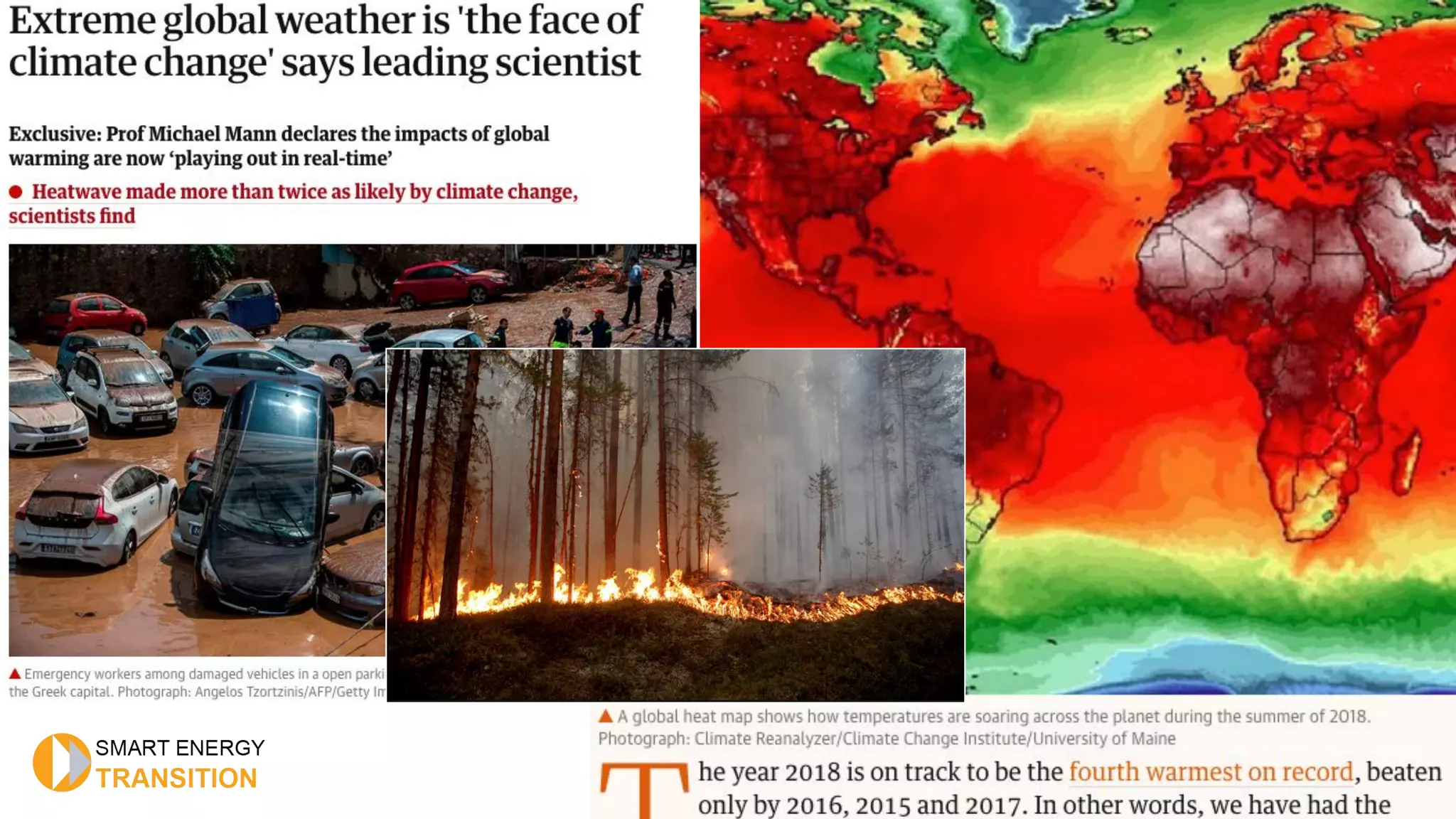 Energy system needs to change | PDF