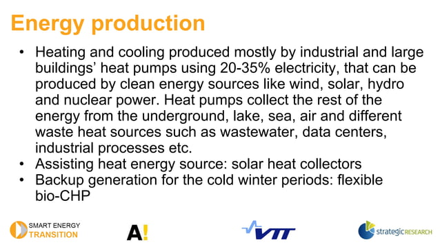 Energy system needs to change | PDF