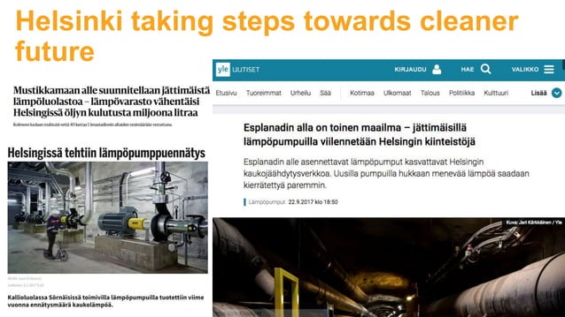 Energy system needs to change | PDF