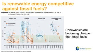 Energy system needs to change | PDF