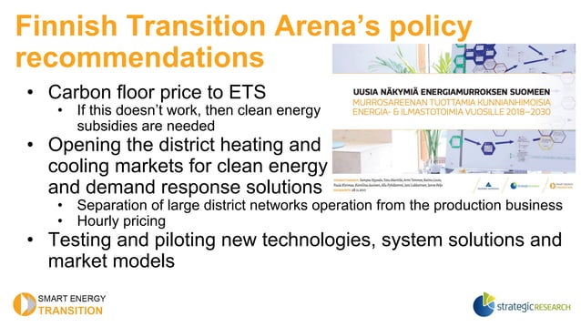 Energy system needs to change | PDF
