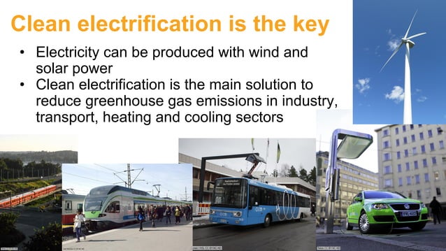 Energy system needs to change | PDF