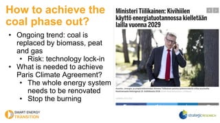 Energy system needs to change | PDF