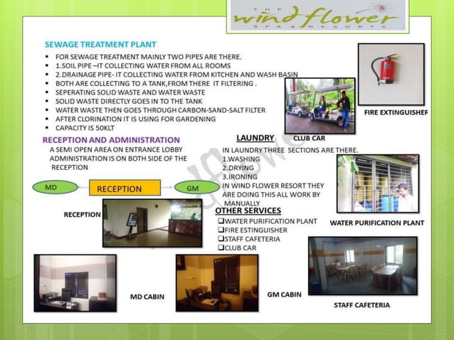 resort casestudy | PPTX | Hotels and Motels | Travel Type