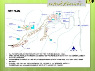 resort casestudy | PPTX