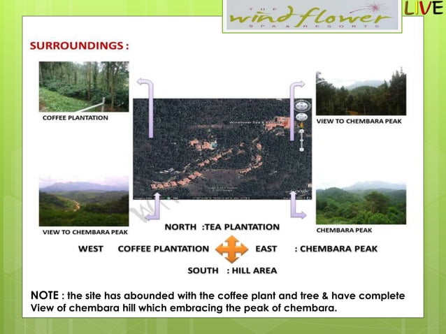 resort casestudy | PPTX | Hotels and Motels | Travel Type