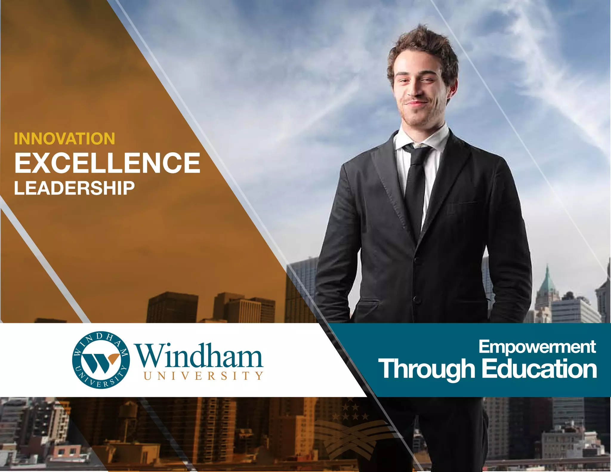 Windham University Brochure | PDF