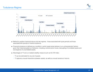 Rethinking Exposure to Loss | PPT