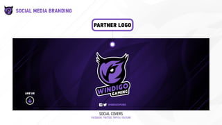 Windigo Gaming | PDF