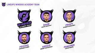 Windigo Gaming | PDF