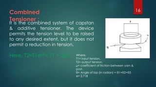 Winding and details | PDF