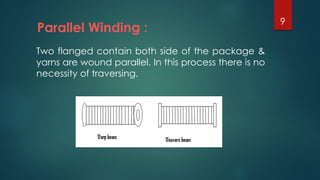Winding and details | PDF