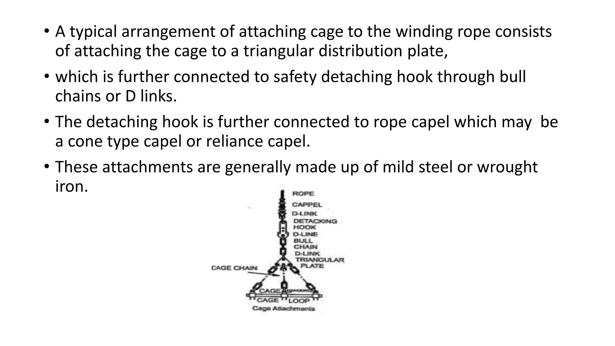 Openwinding system in mine machinery.pptx