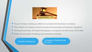 Winding Up VS Strike Off.pptx