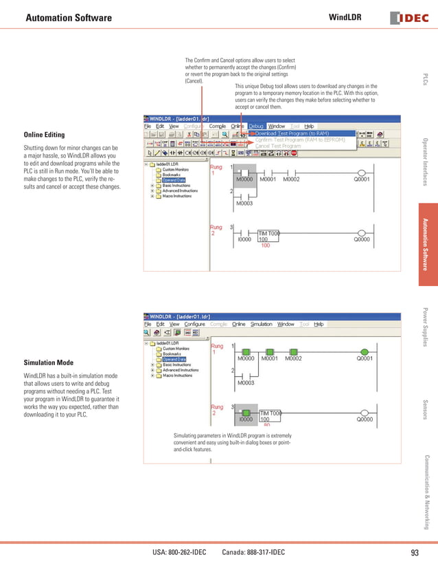 Windldr manual | PDF