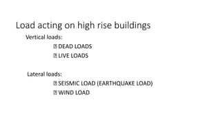 Wind load | PPTX