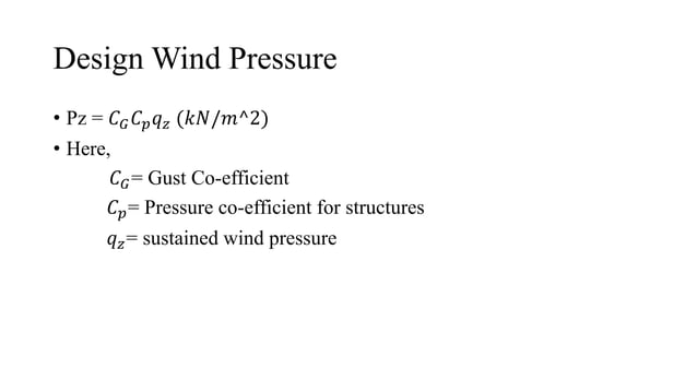 Wind Load Calculation (BNBC 1993).pdf