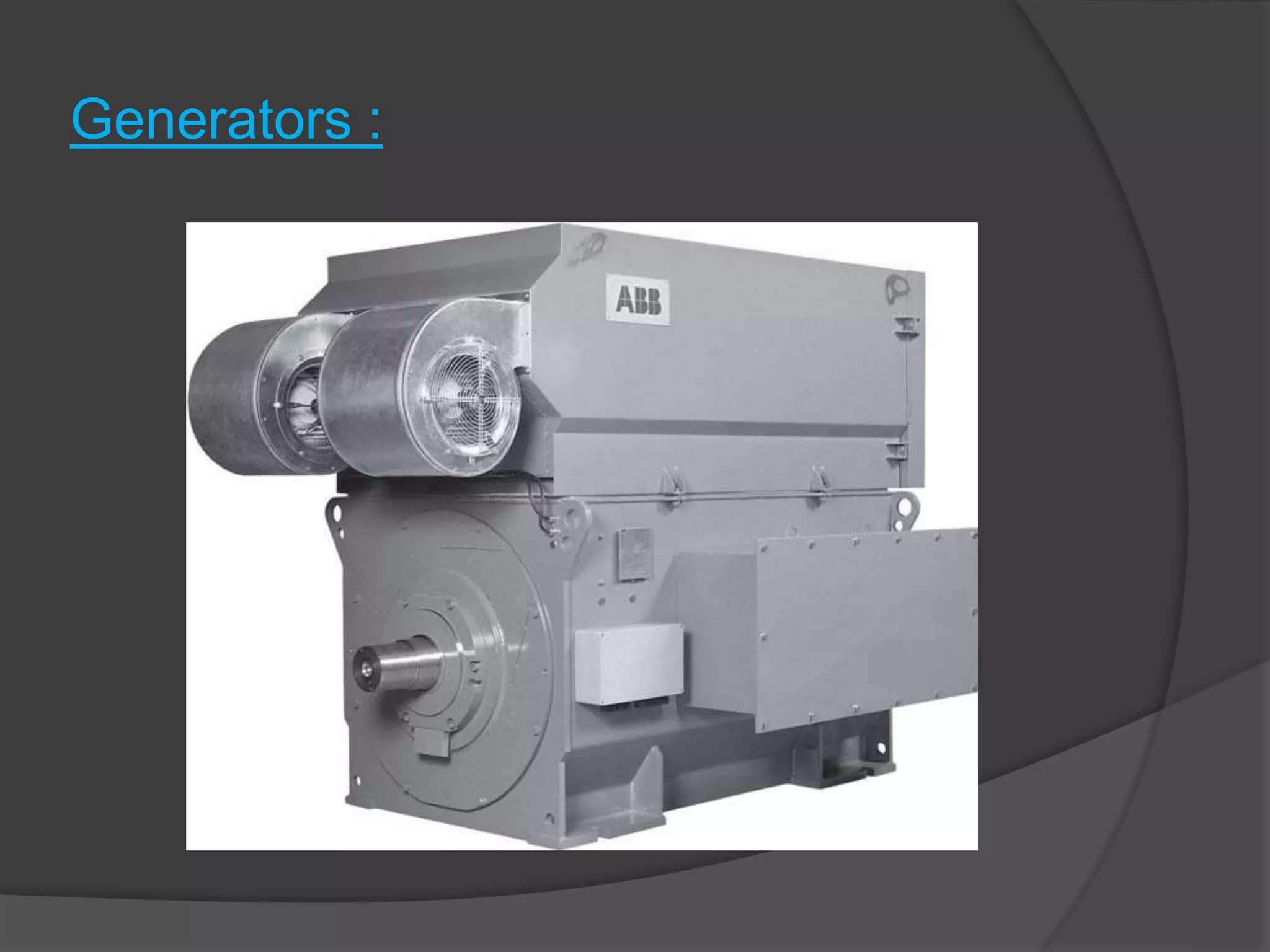 Windmill its parts and types | PPTX