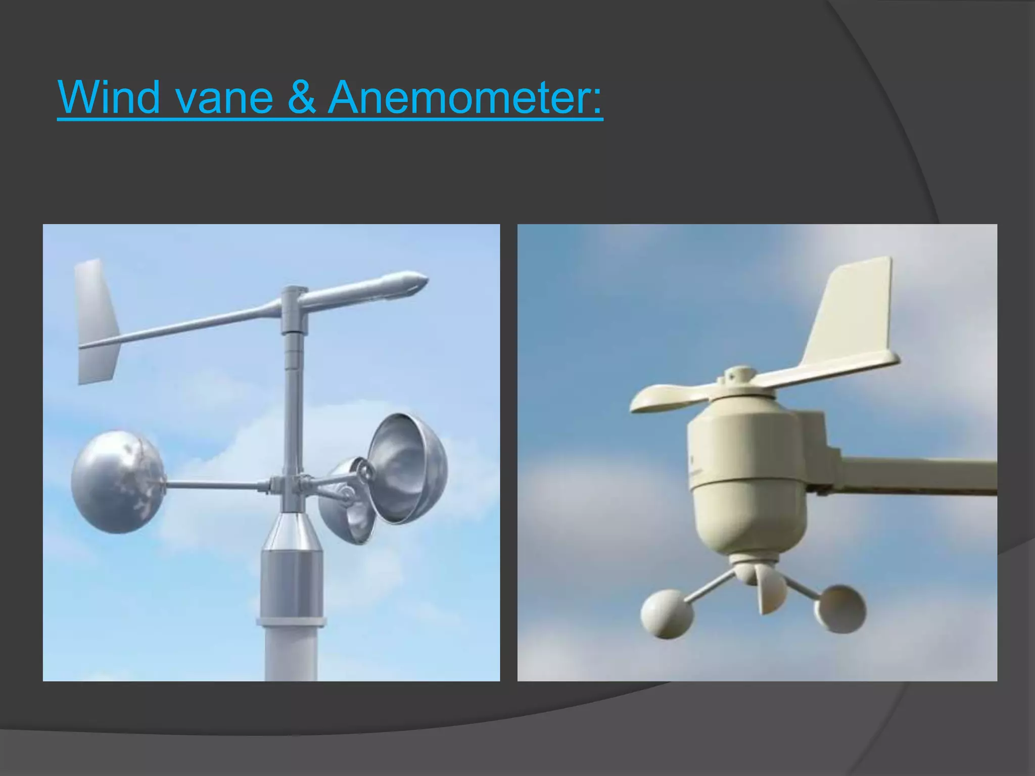Windmill its parts and types | PPTX