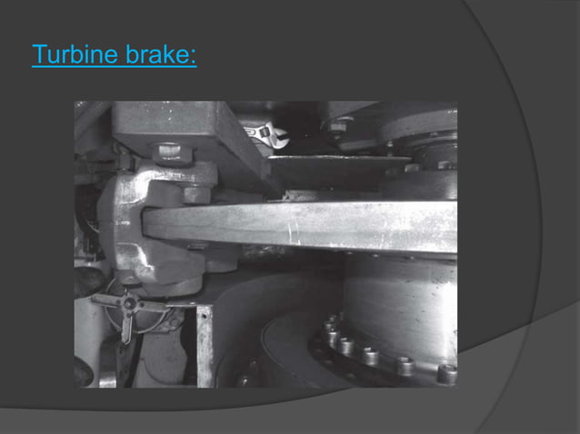 Windmill its parts and types | PPTX