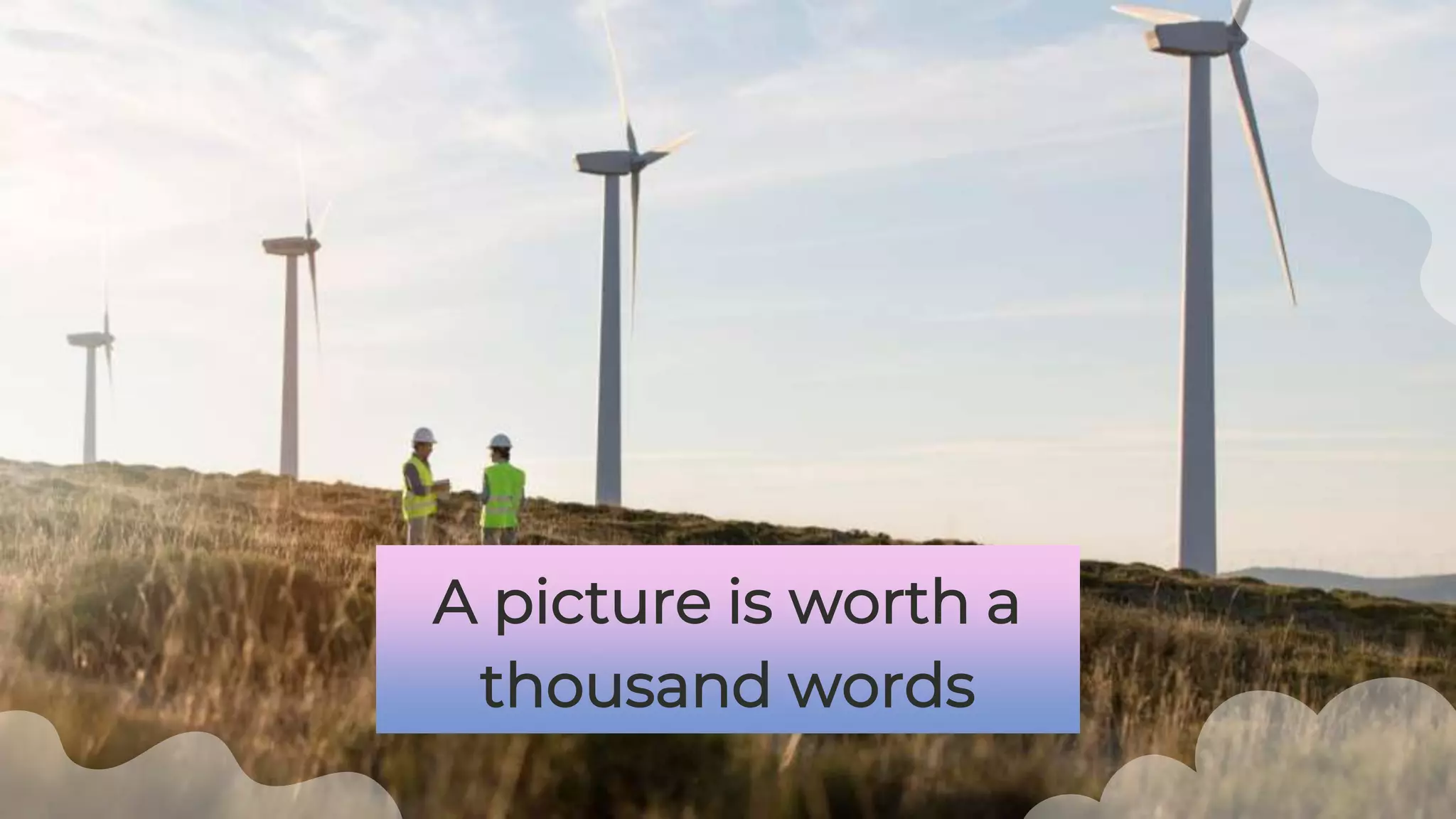 Windmill and Wind Turbines Evolution Engineering Lesson by Slidesgo ...