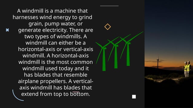 Windmill and Wind Turbines Pitch Deck by Slidesgo.pptx