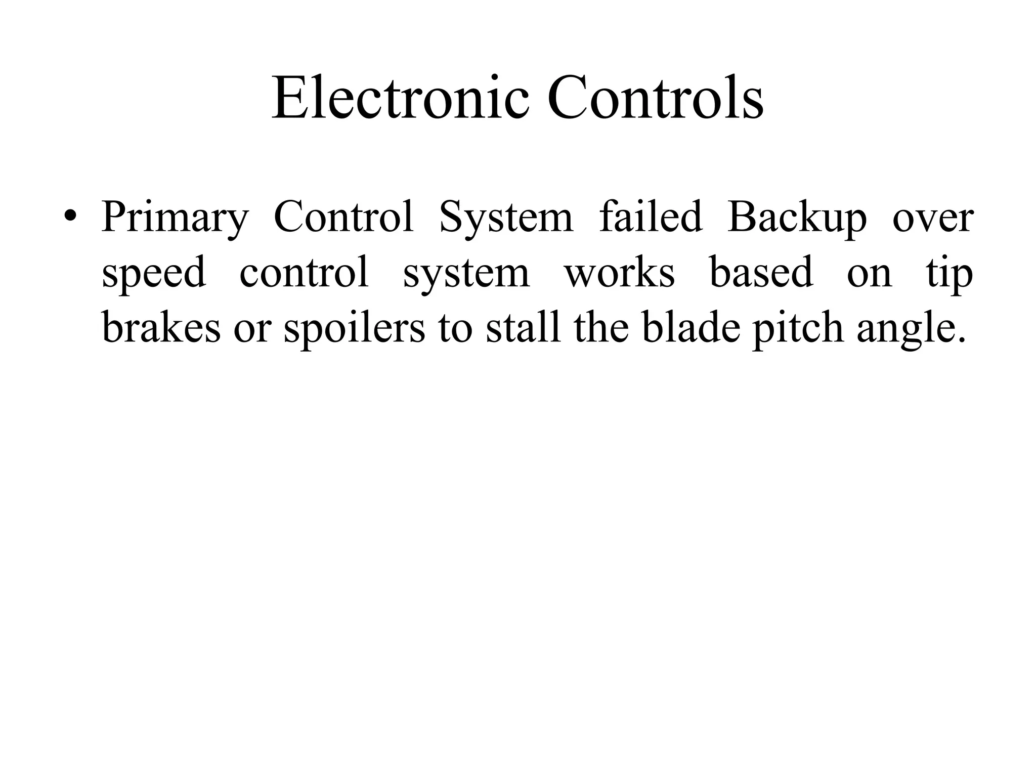 Windmill construction and its working principles | PPTX