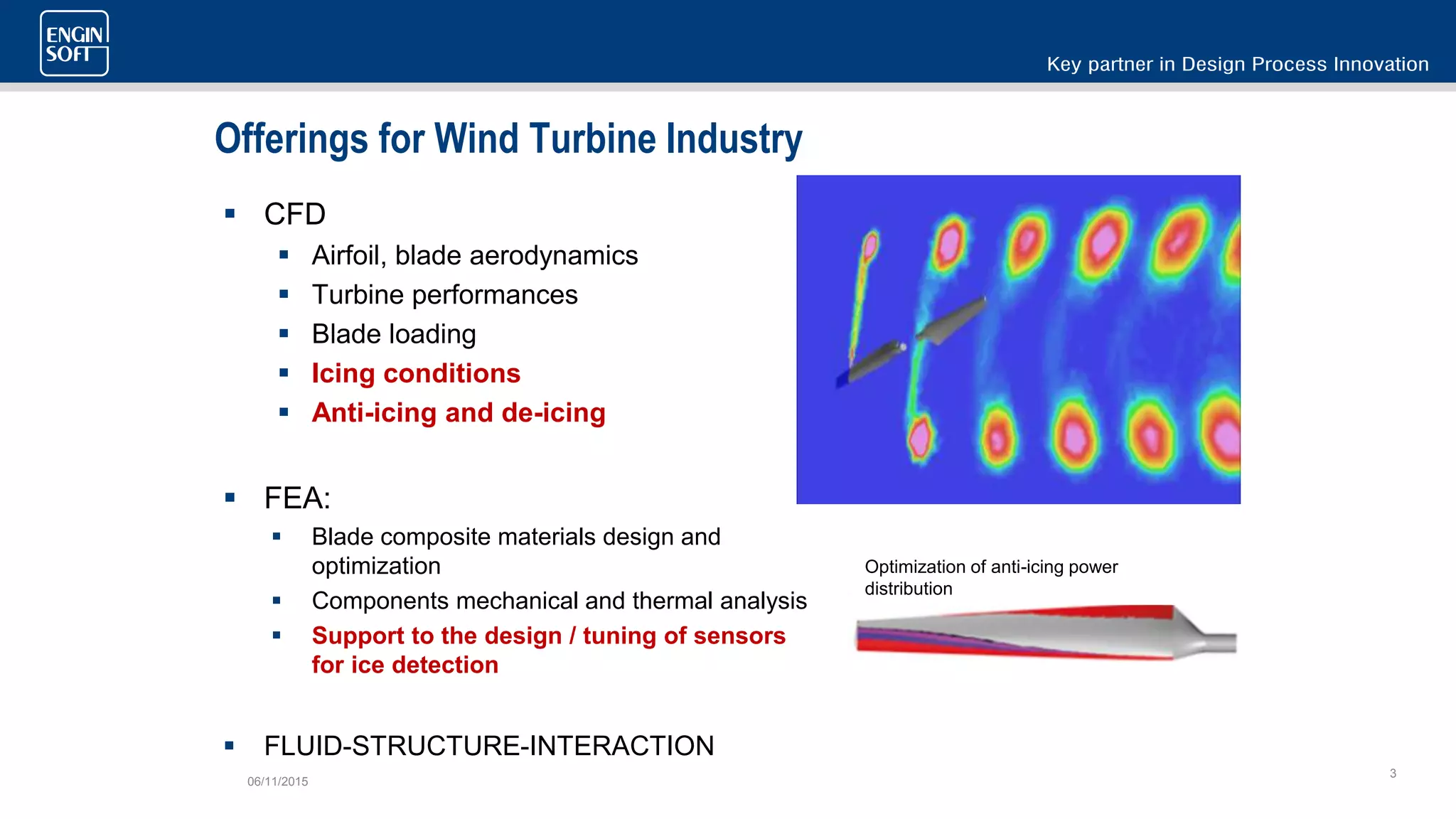 De-icing on Wind Mill Generators | PPTX | Physics | Science