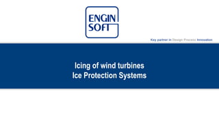 De-icing on Wind Mill Generators | PPTX | Physics | Science