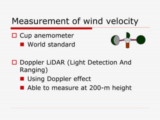 Windmill over view and its science windmill working and its application ...