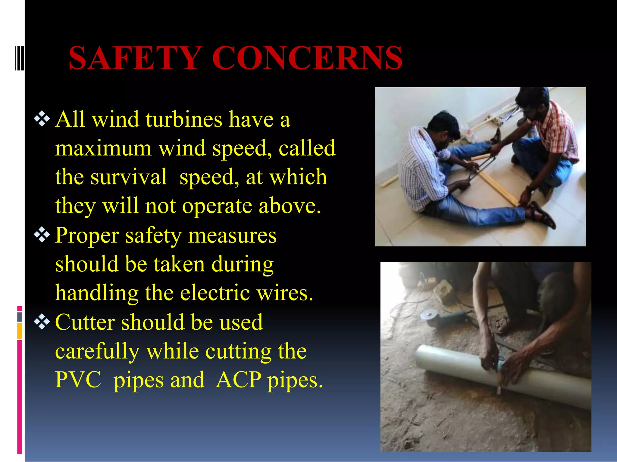 Windmill presentation | PPTX