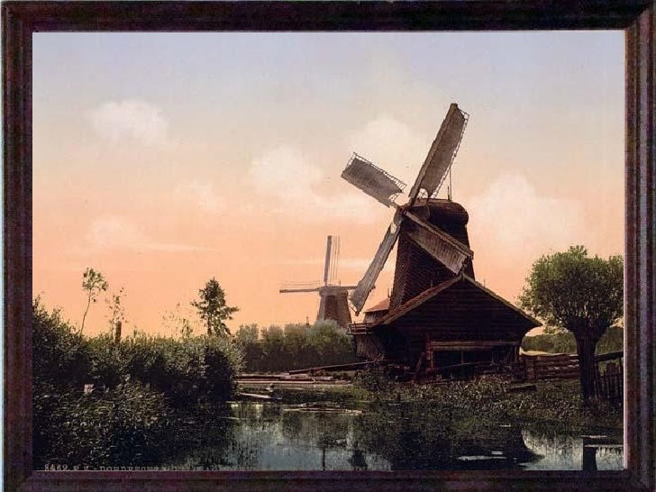 Windmills