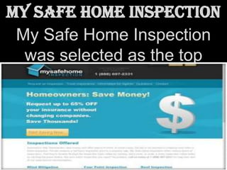 Windmitigationexperts | PPTX