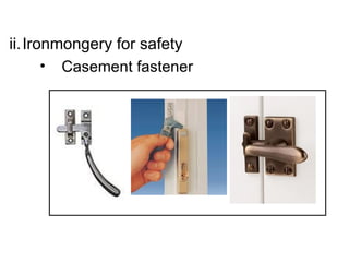 Window topic 8 | PPT