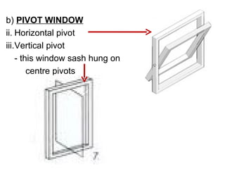 Window topic 8 | PPT